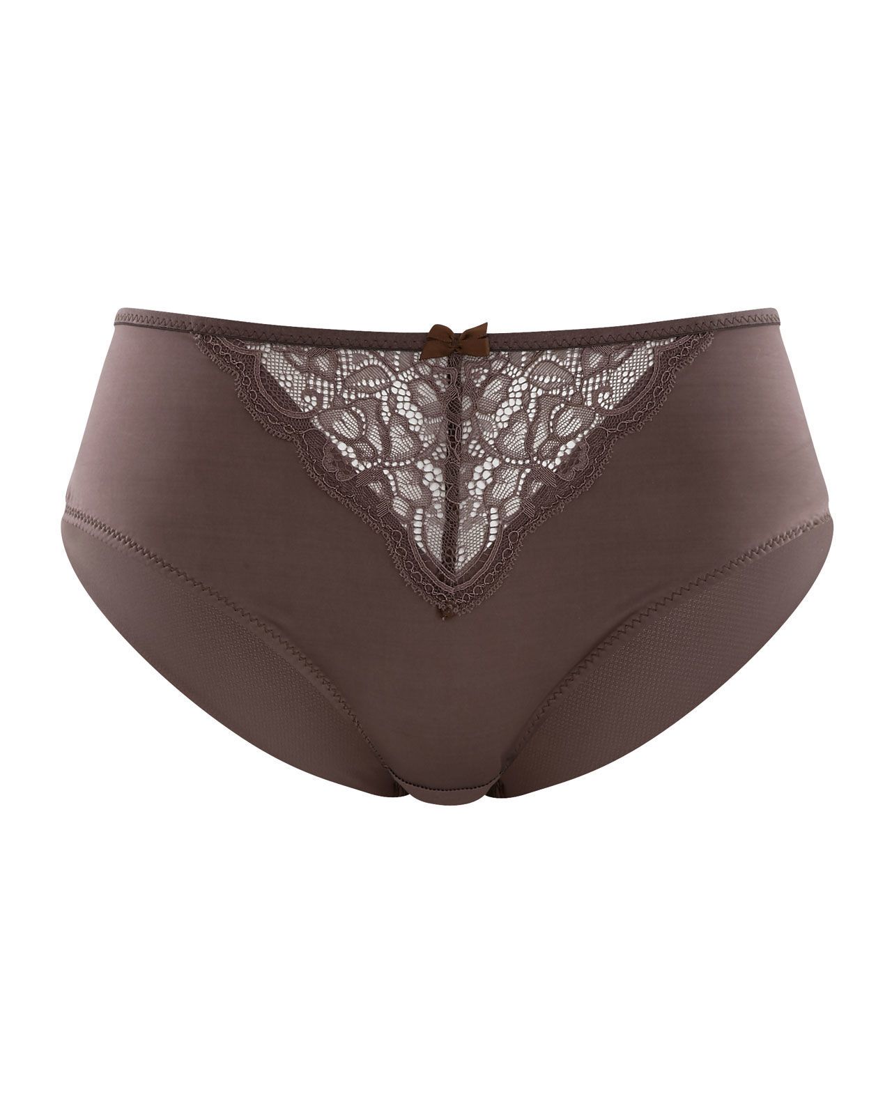 Elise Brief @ TKD Lingerie