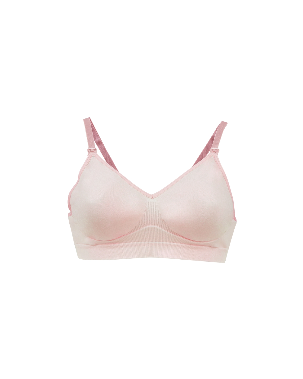 Flourish Seamless Bra @ TKD Lingerie