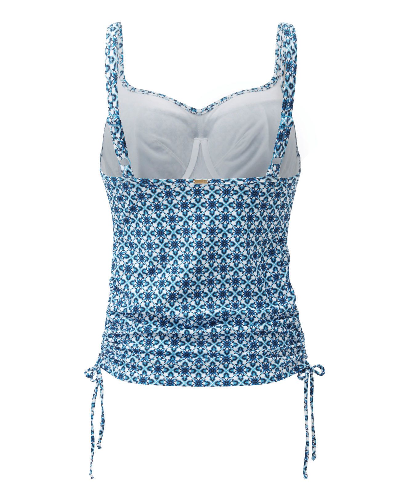 Rocha Balconnet Tankini Top @ TKD Lingerie