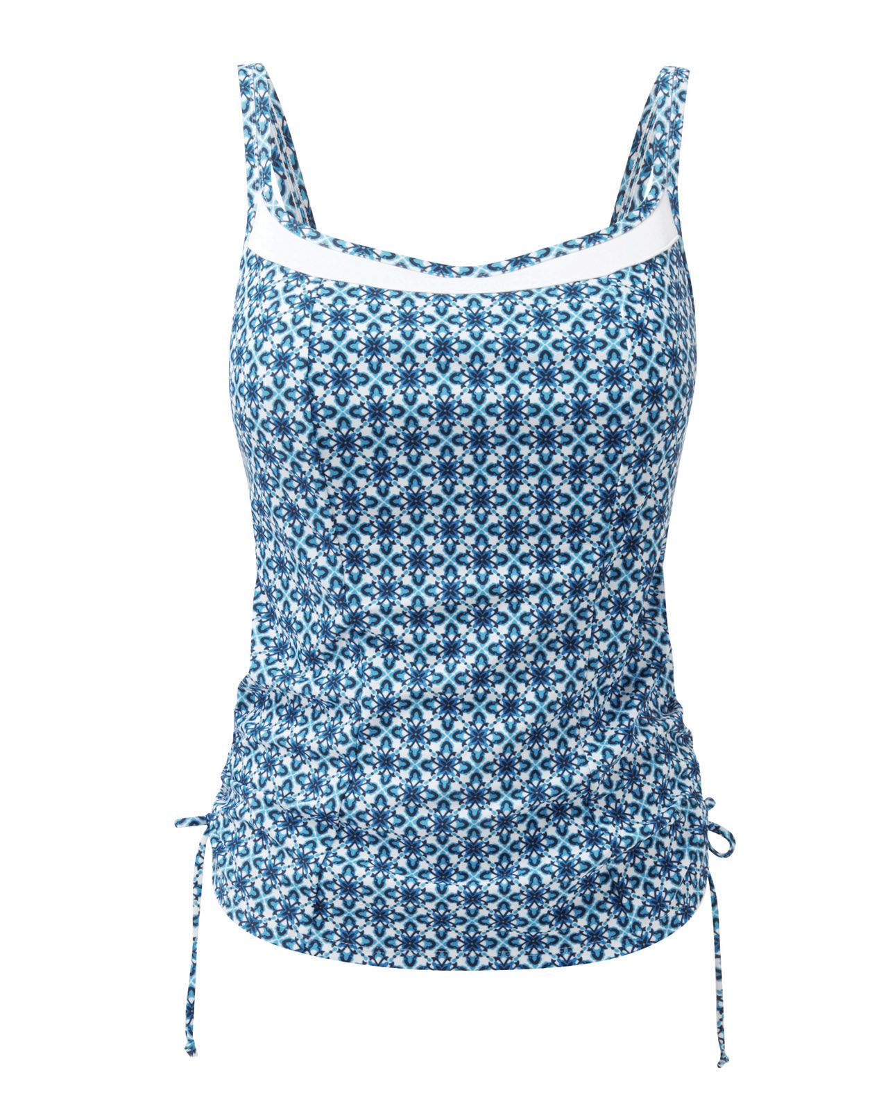 Rocha Balconnet Tankini Top @ TKD Lingerie