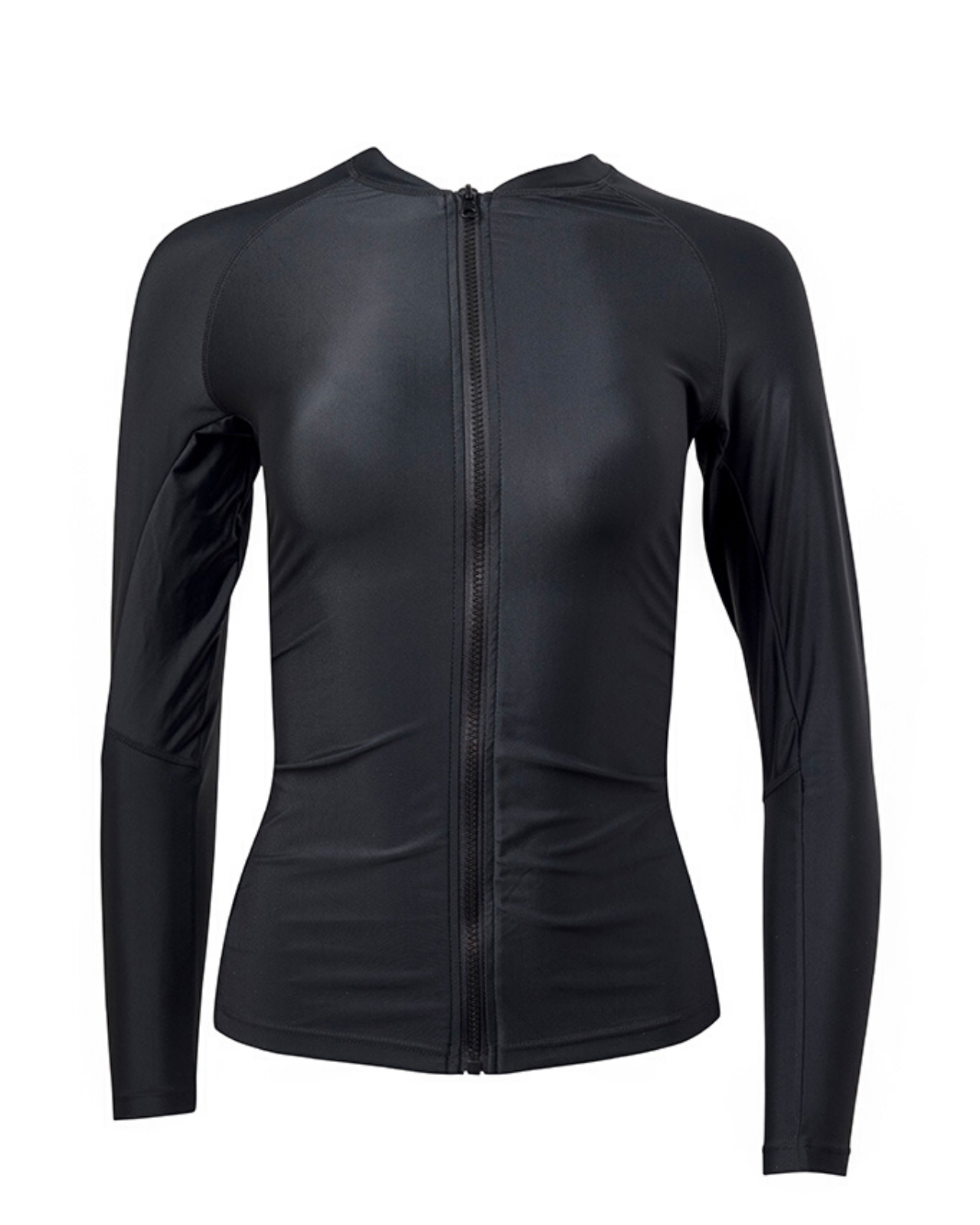 Rose Rash Guard @ TKD Lingerie