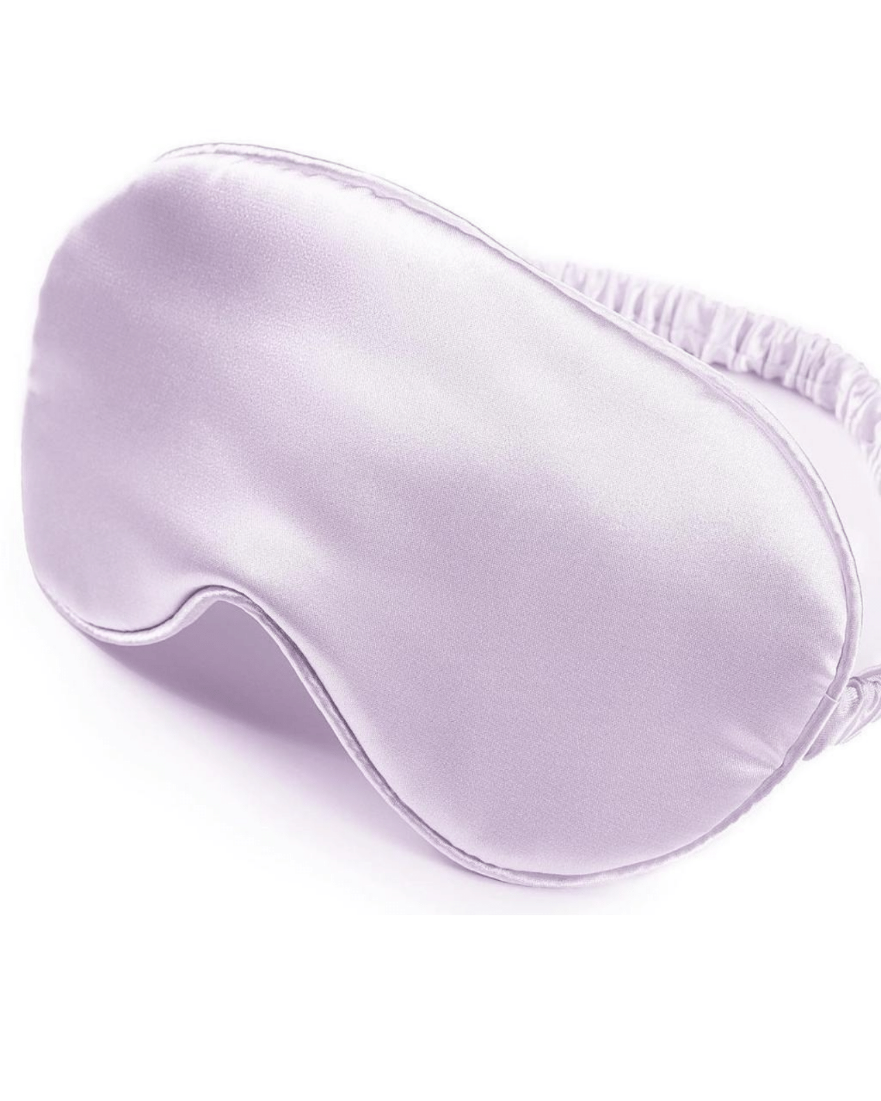 Silk Eye Mask Blush @ TKD Lingerie