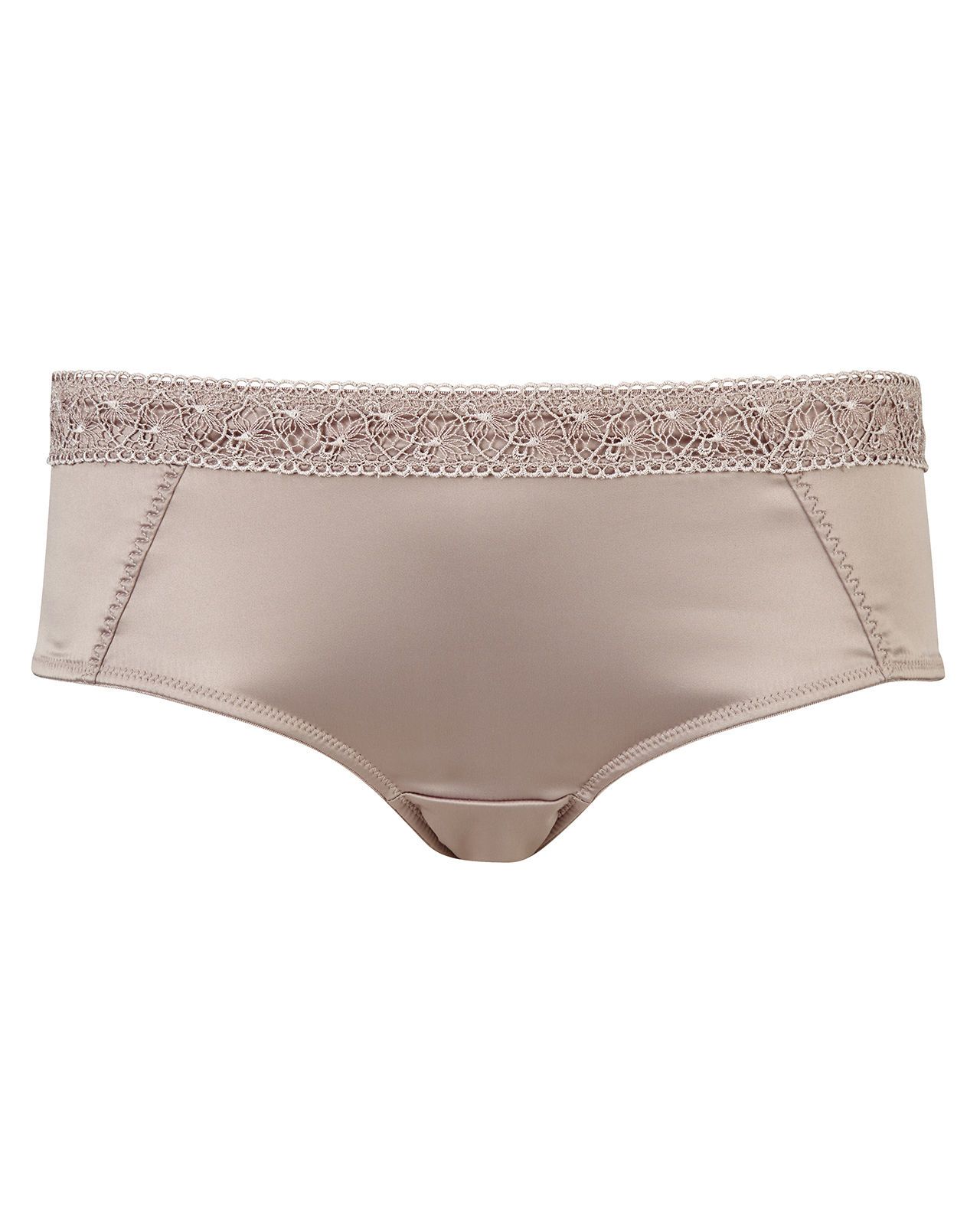 Rhea Shorts @ TKD Lingerie