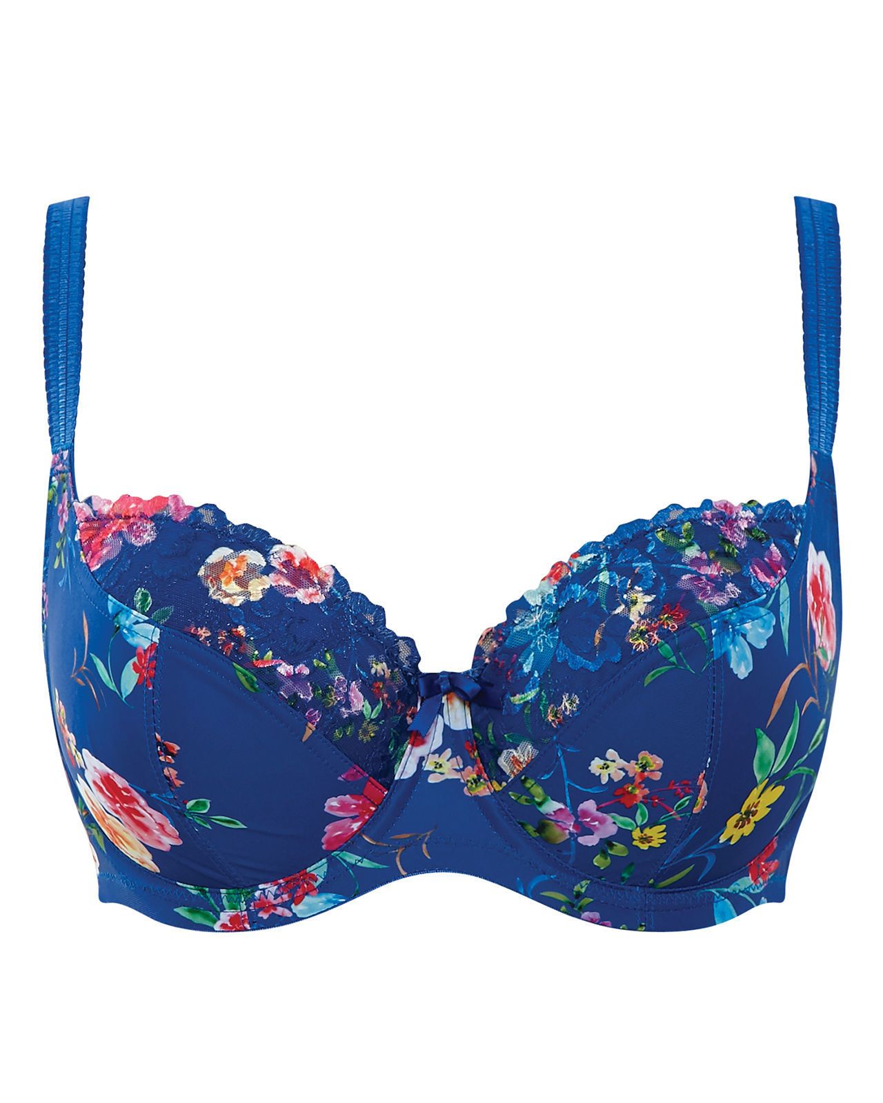 Thea Balconnet Bra @ TKD Lingerie