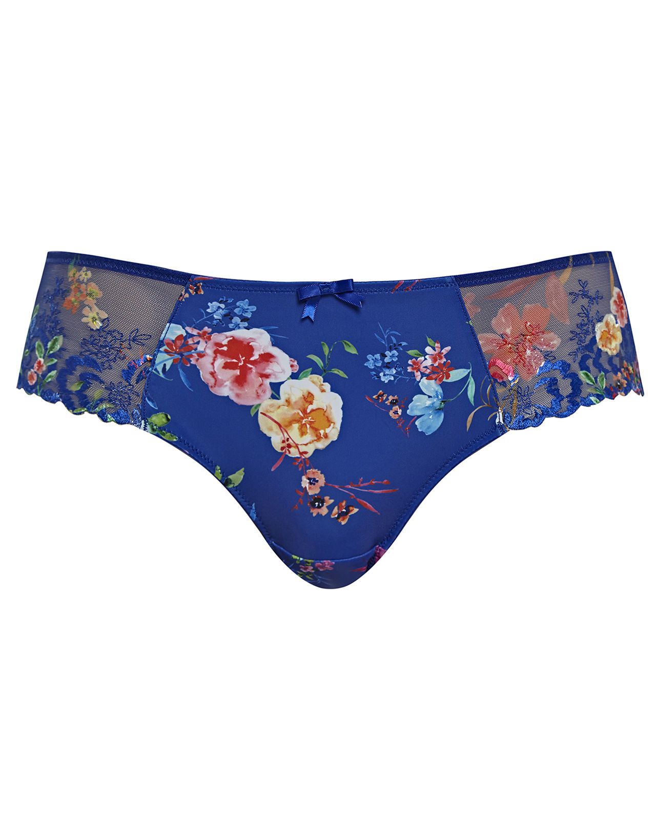 Thea Brief @ TKD Lingerie