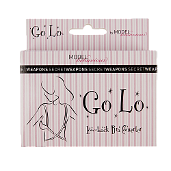 Low Back Converter @ TKD Lingerie