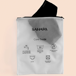 Sahara Laundry Wash Bag @ TKD Lingerie
