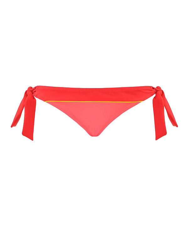 Bon Voyage Tie Side Brief @ TKD Lingerie