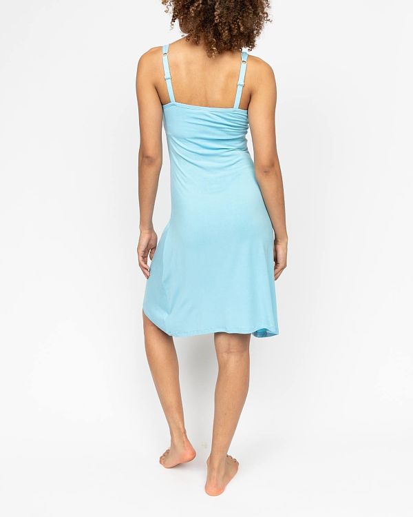 Paige Jersey Hidden Support Nightdress @ TKD Lingerie