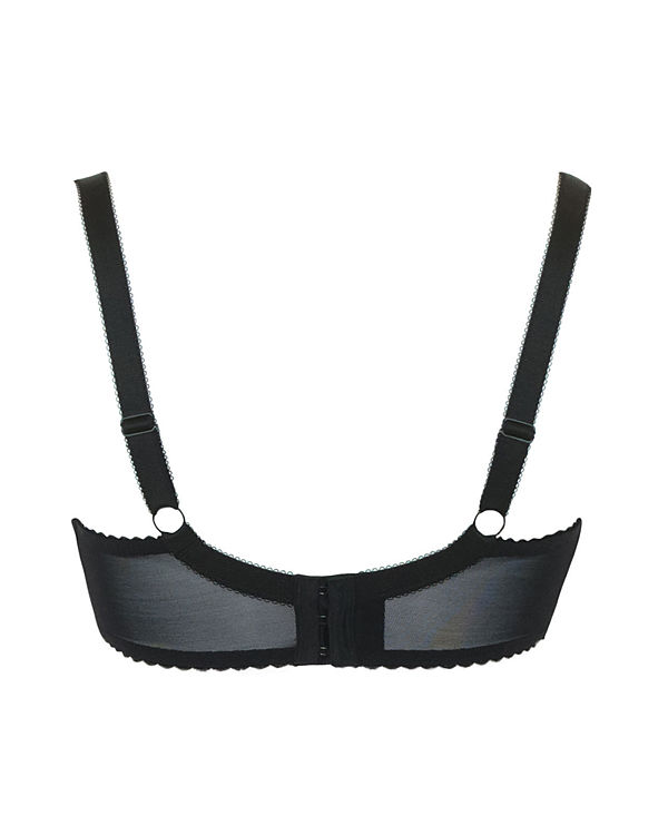 Poppy Balcony Bra @ TKD Lingerie