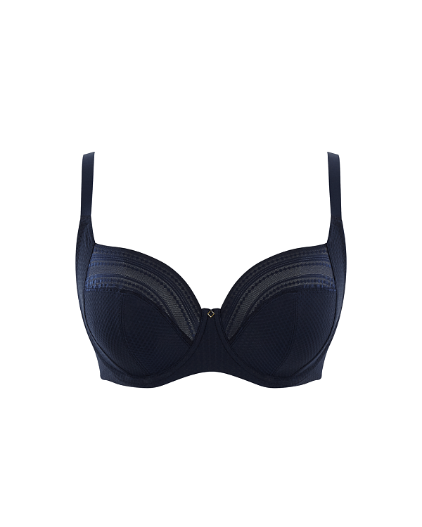 Serene Full Cup Bra @ TKD Lingerie