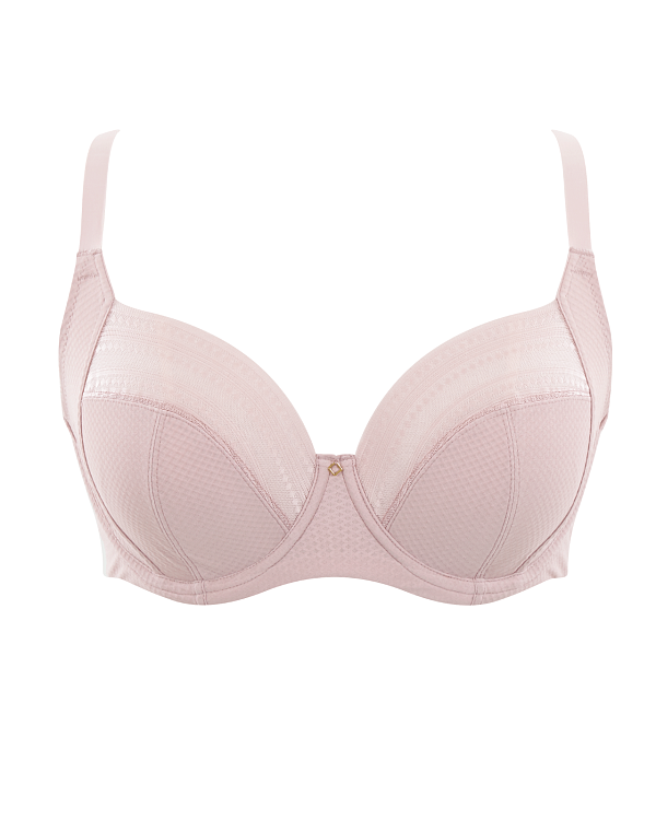 Serene Full Cup Bra Vintage @ TKD Lingerie