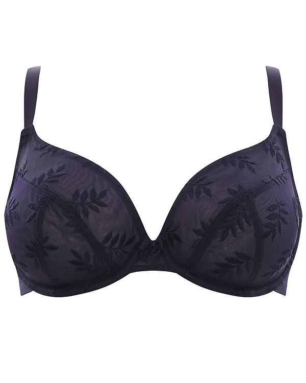 Tango Plunge Bra @ TKD Lingerie