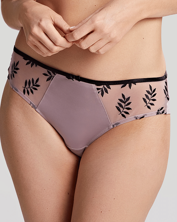 Tango Brief Equinox @ TKD Lingerie