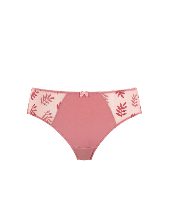 Tango Brief Rose @ TKD Lingerie