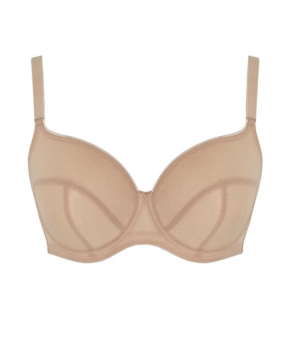 Tango Essence Balconnet Bra Honey @ TKD Lingerie