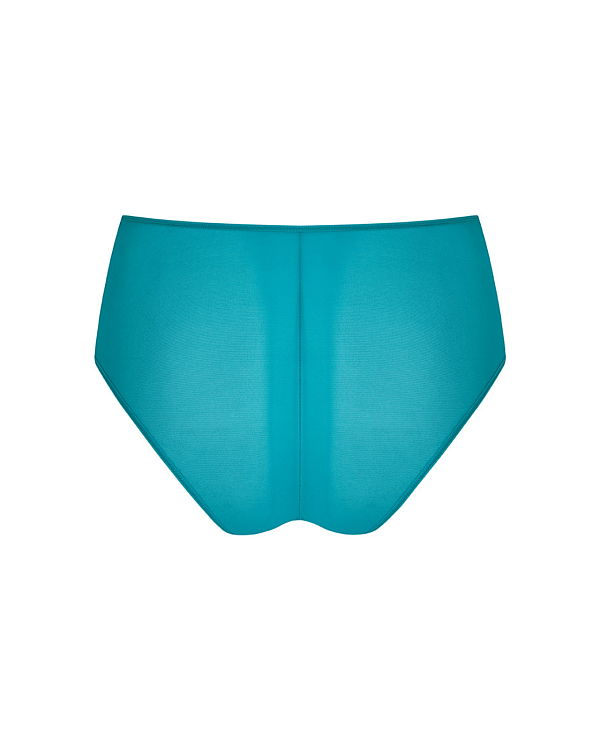 Victory Short Turquoise @ TKD Lingerie